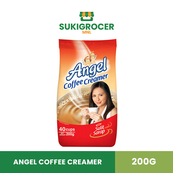 Angel Coffee Creamer 200G