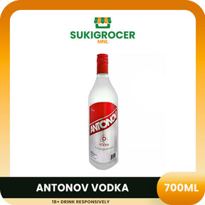 Antonov Vodka Drink 700ml