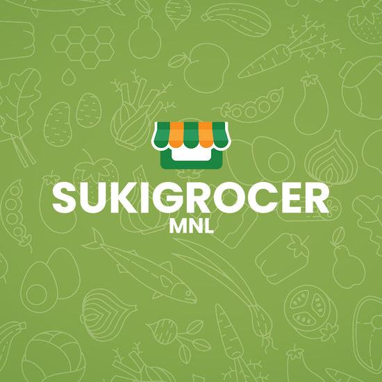 Mrs. Garcia's Korean Pork Moksal 450g